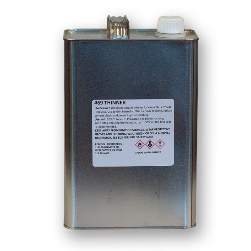 Solvents & Thinners Archives - Peacock Laboratories, Inc.