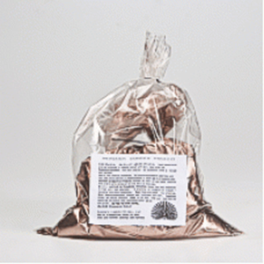 Copper Powder - Peacock Laboratories, Inc.