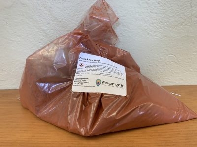 He-300 B Activator Solution - Peacock Laboratories, Inc.