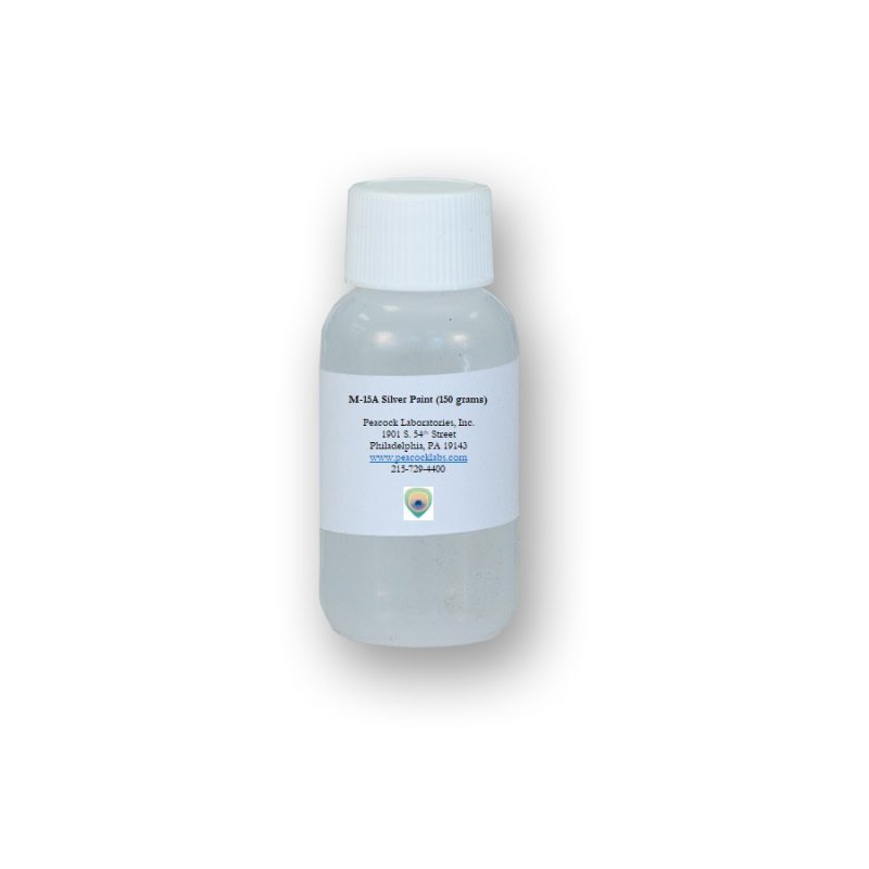 He-400 2-Part Silvering Series Kits - Peacock Laboratories, Inc.