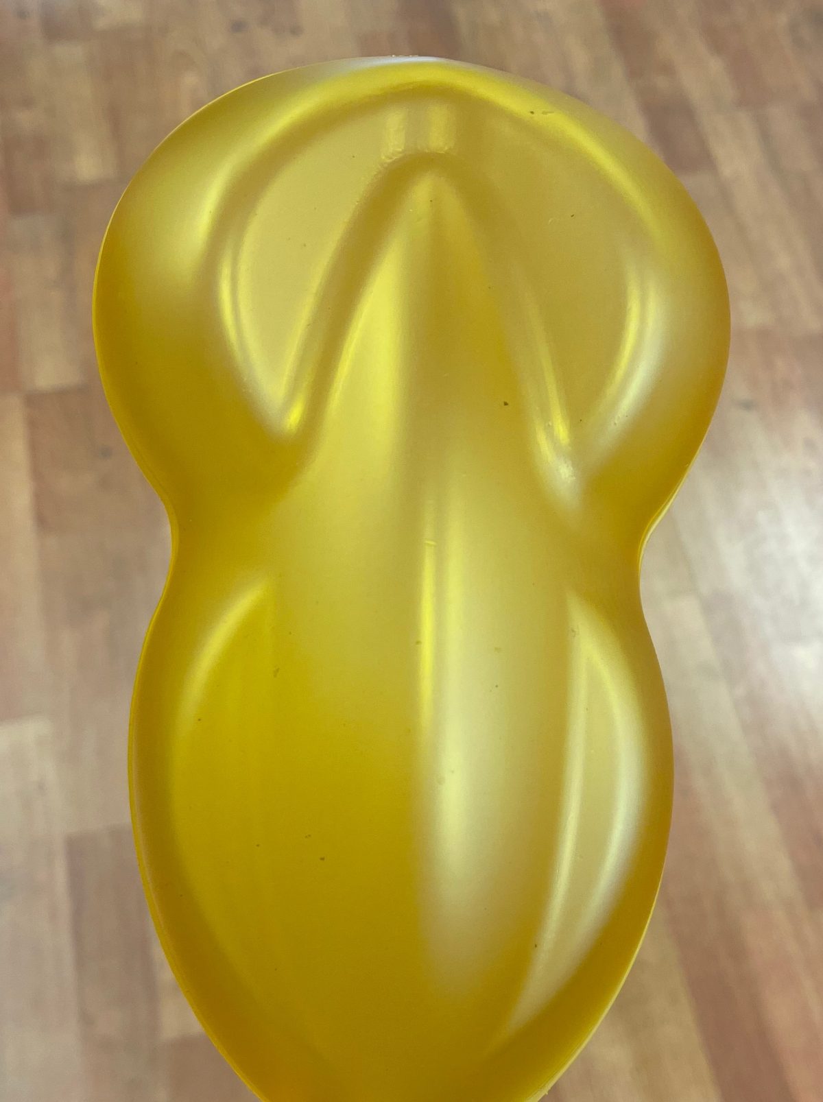 Peacock Yellow Tint - Peacock Laboratories, Inc.