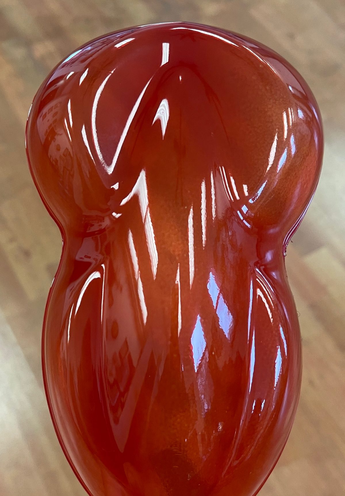 Peacock Red Tint - Peacock Laboratories, Inc.